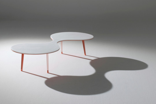 BREAKING IN: Next Up: Luca Casini