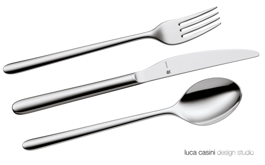 BREAKING IN: Next Up: Luca Casini